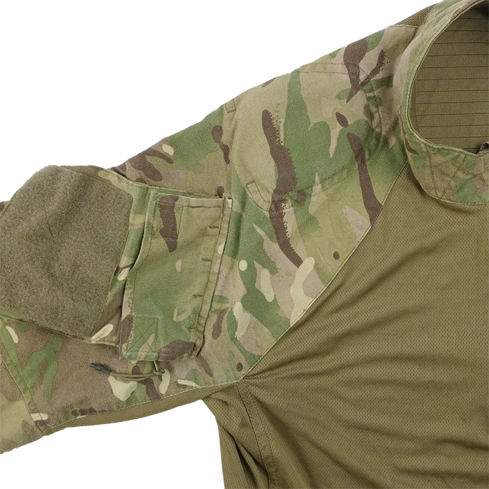 British MTP 23 UBAC Shirt
