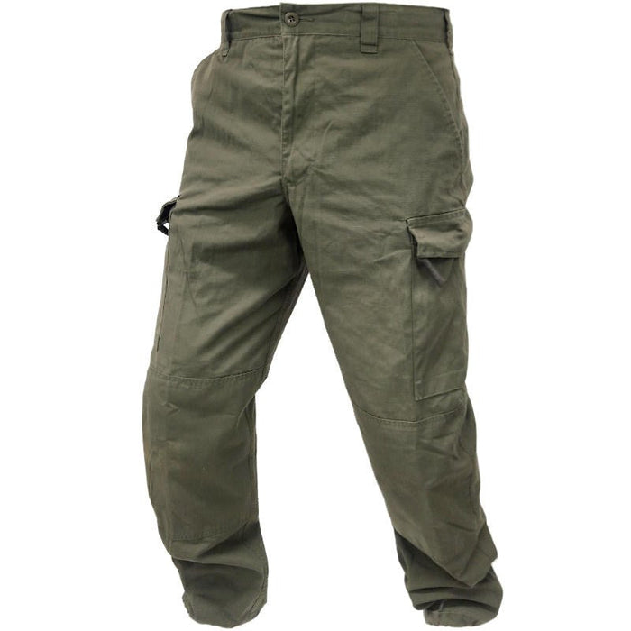 Austrian ANZUG 03 Ripstop Combat Pants - Value Grade