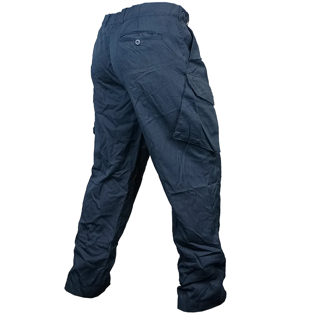 British Navy Operational Trousers