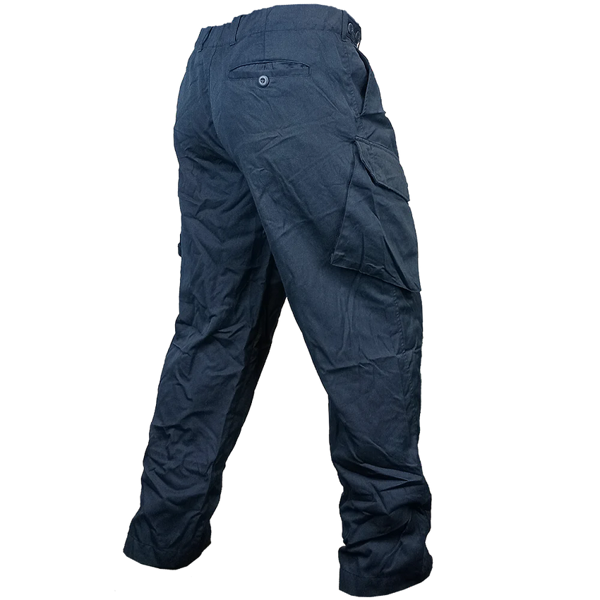 British Navy Operational Trousers
