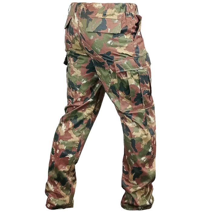 Italian San Marco Field Trousers