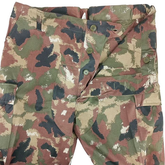 Italian San Marco Field Trousers