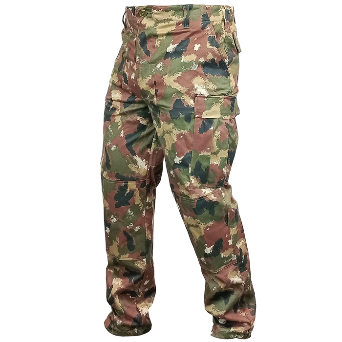 Italian San Marco Field Trousers