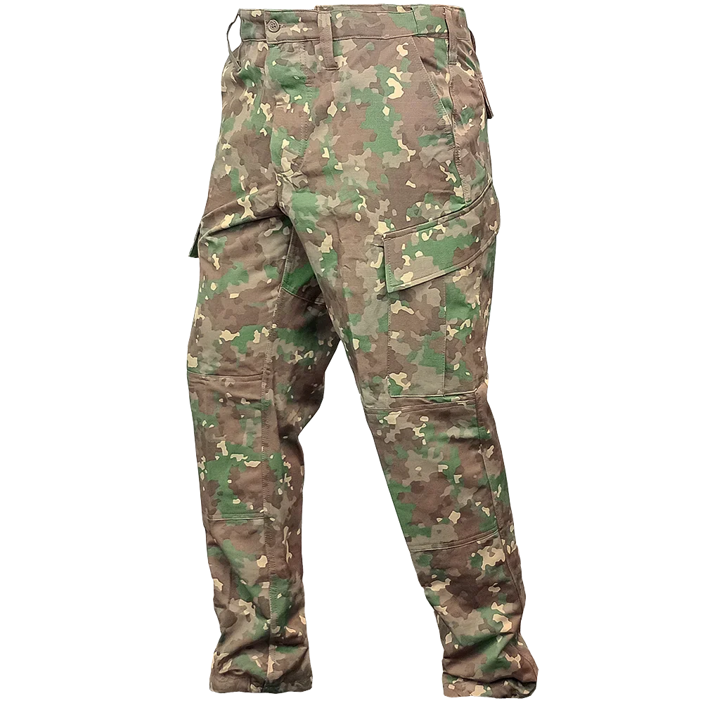 Romanian Army M2017 Field Trousers