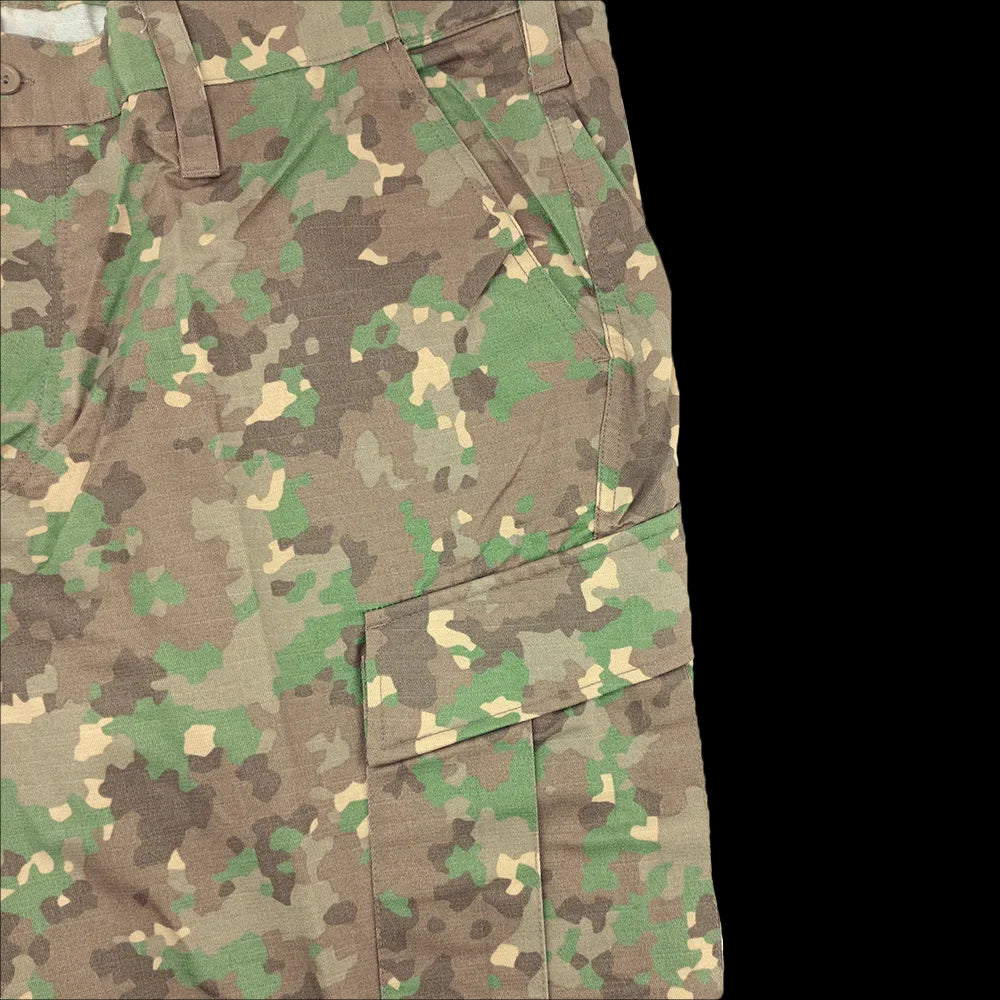 Romanian Army M2017 Field Trousers