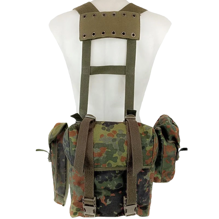 German 5-Piece Harness