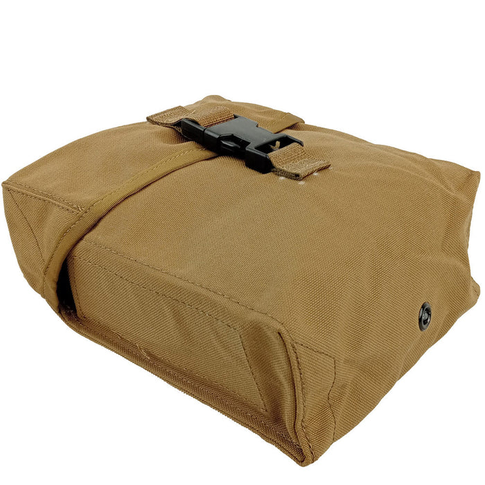 USGI 200 Round SAW Pouch