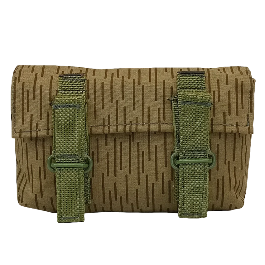 East German UTV Grenade Pouch