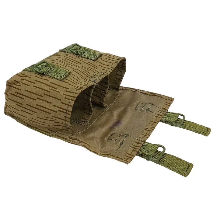 East German UTV Grenade Pouch