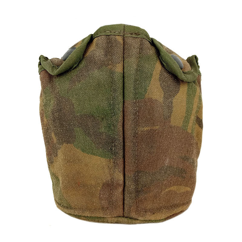 Dutch DPM Canteen Cover | Army and Outdoors