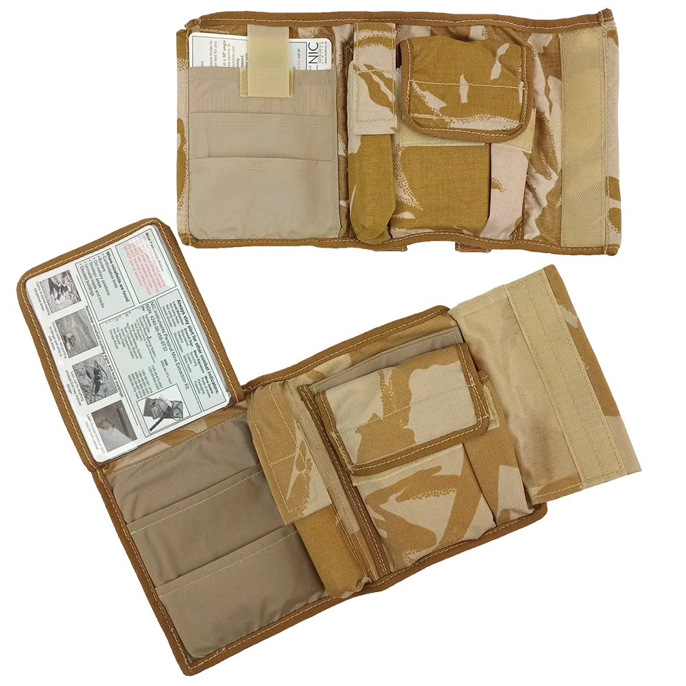 Misc. Pouches | Army and Outdoors