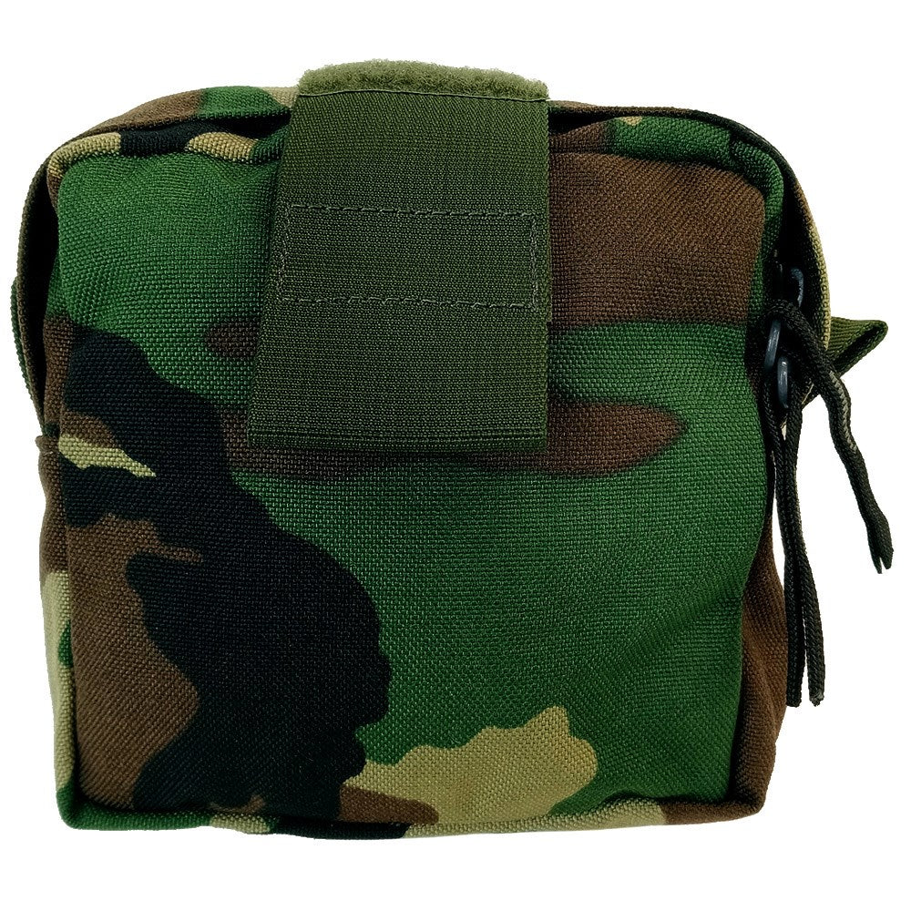 First-Aid Pouches | Army and Outdoors – Tagged "woodland"