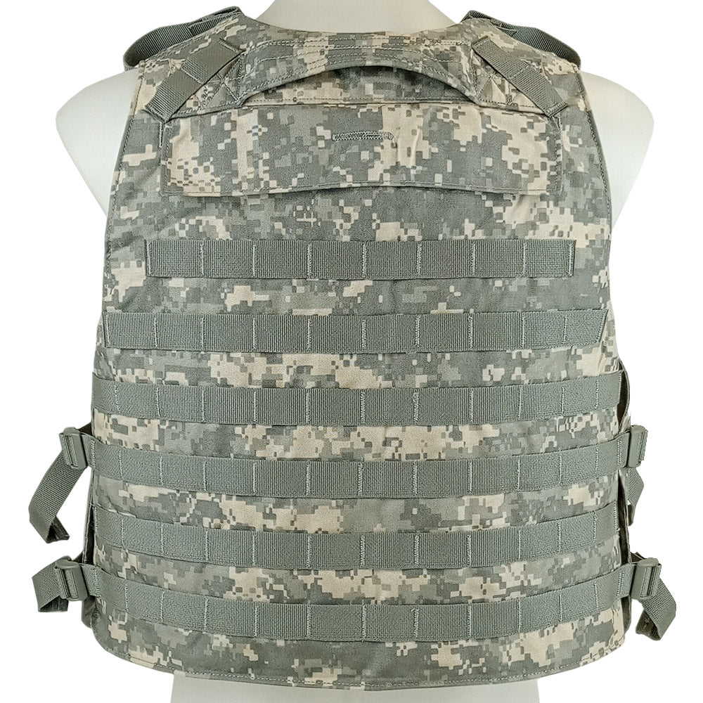 USGI ACU Interceptor Vest - New