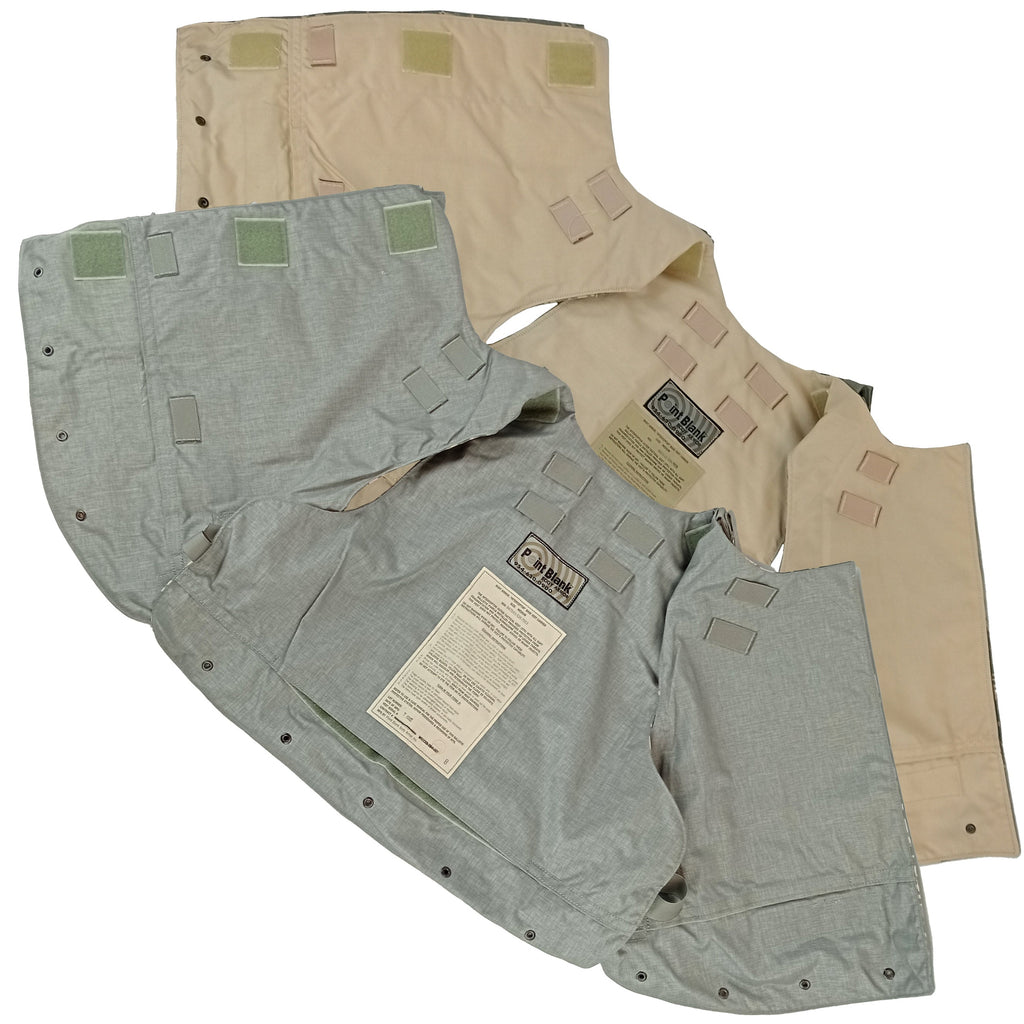USGI ACU Interceptor Vest - New