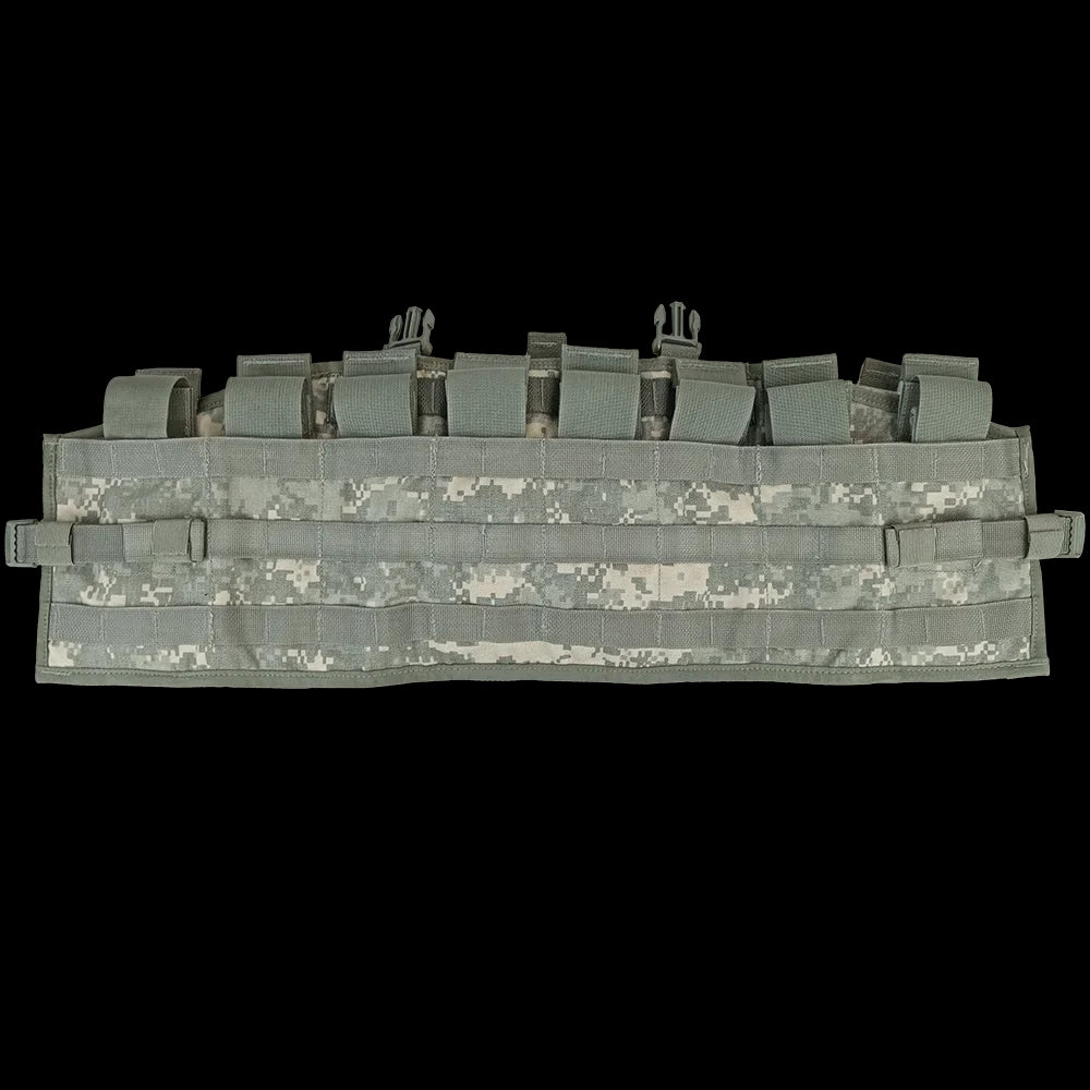 USGI ACU Tactical Assault Panel