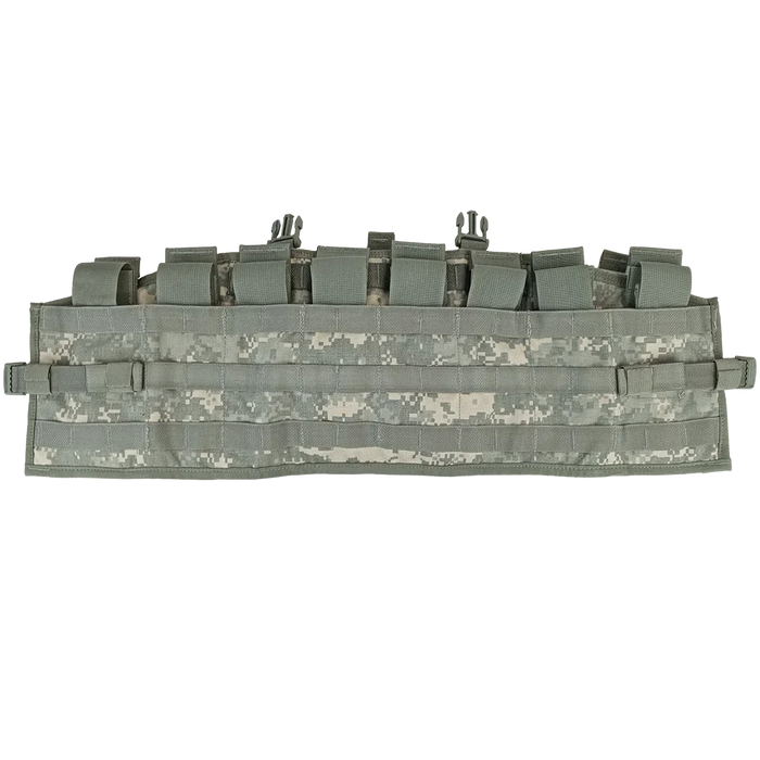 USGI ACU Tactical Assault Panel