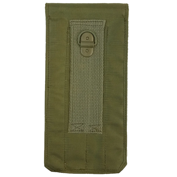 French MAT 49 Nylon Mag Pouch