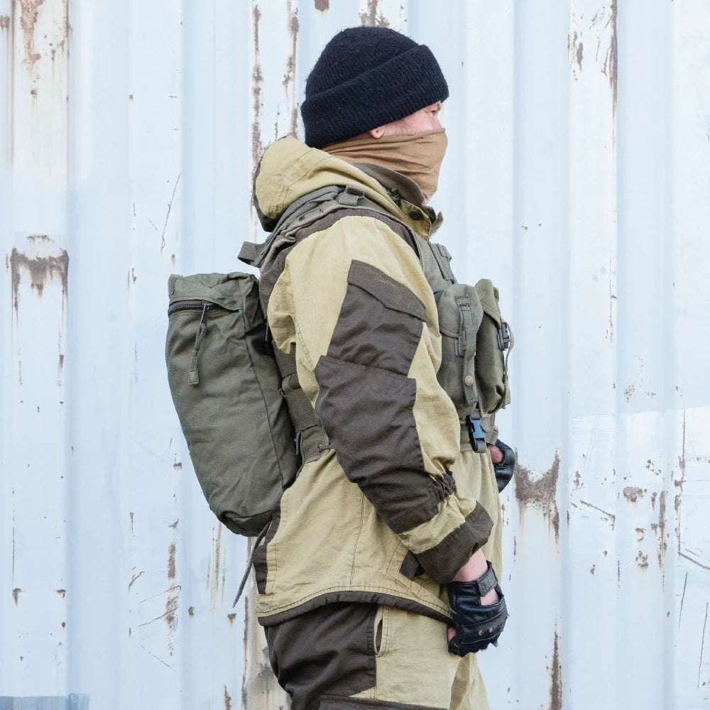 Austrian Army Tactical Vest