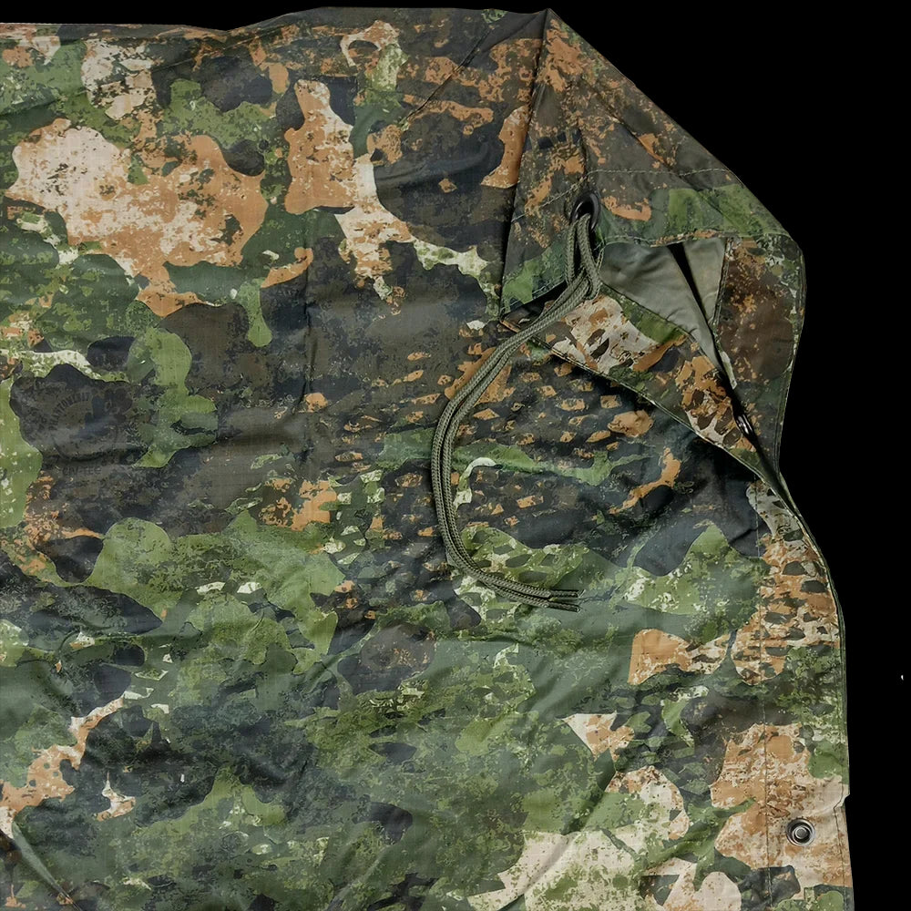 Phantomleaf WASP I Z3A Waterproof Poncho