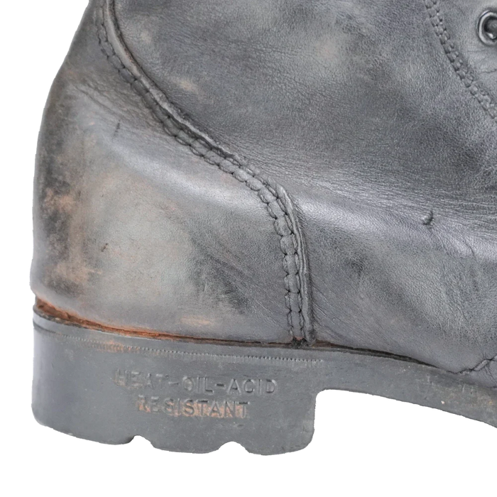 Australian Army Ankle Boots