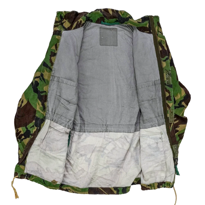 British 84 Pattern Combat Smock - 160-88, Small