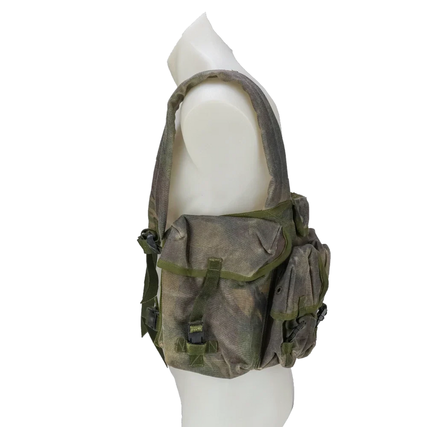 British Army DPM Chest Rig