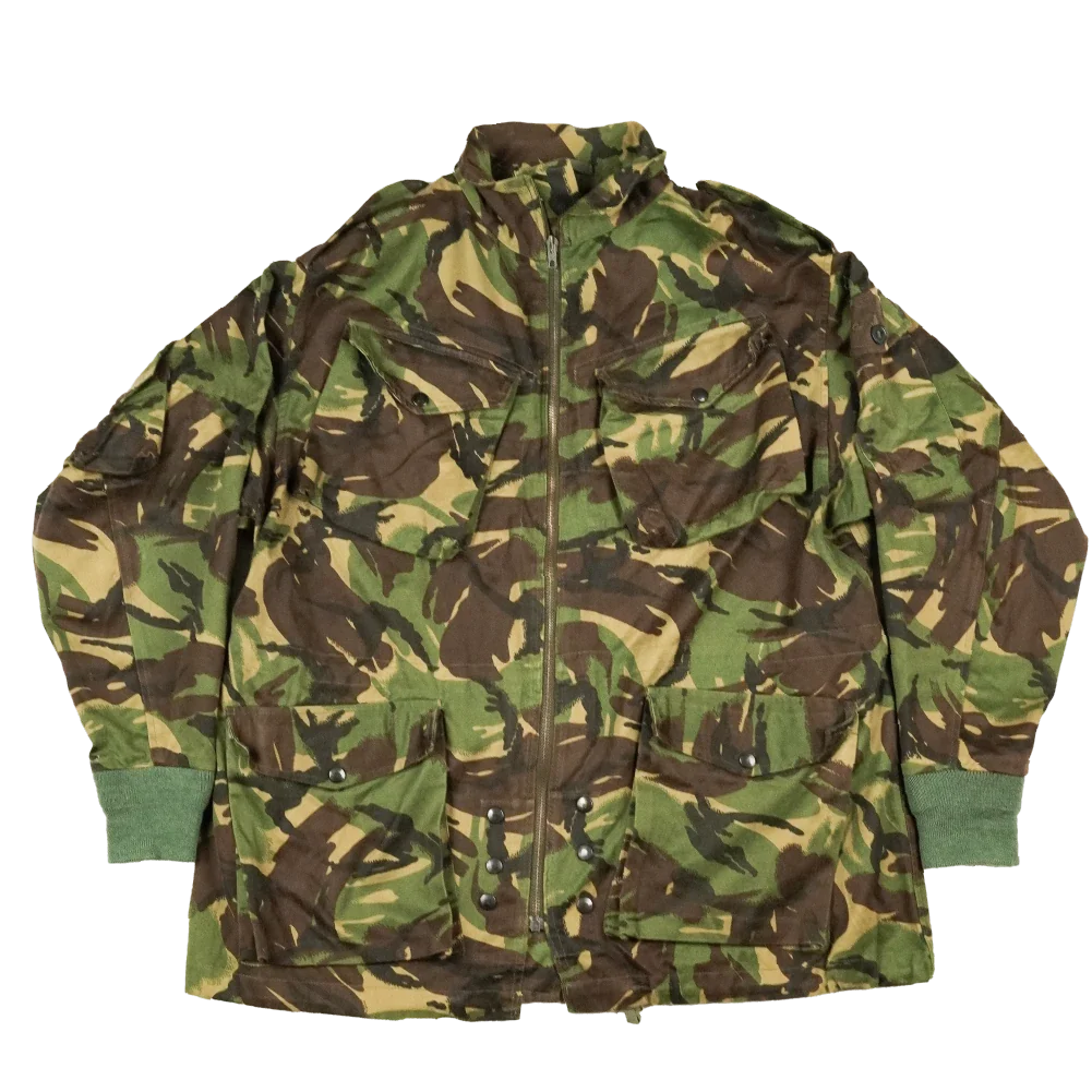 British Army Para Smock Parachutists DPM Camouflage 170/104