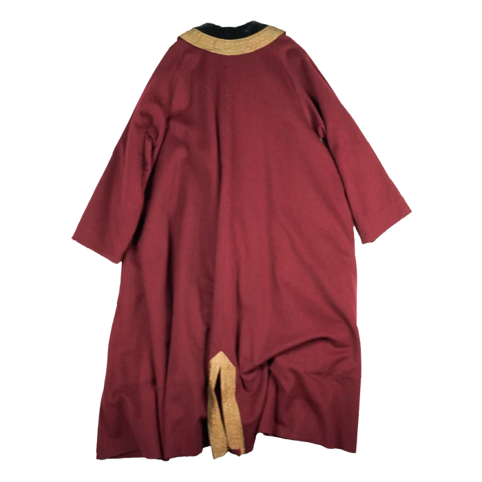 British Household Cavalry Trumpeters Winter Cloak