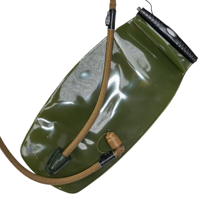 British MTP Hydration Side Pouch