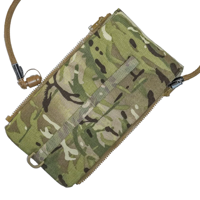 British MTP Hydration Side Pouch