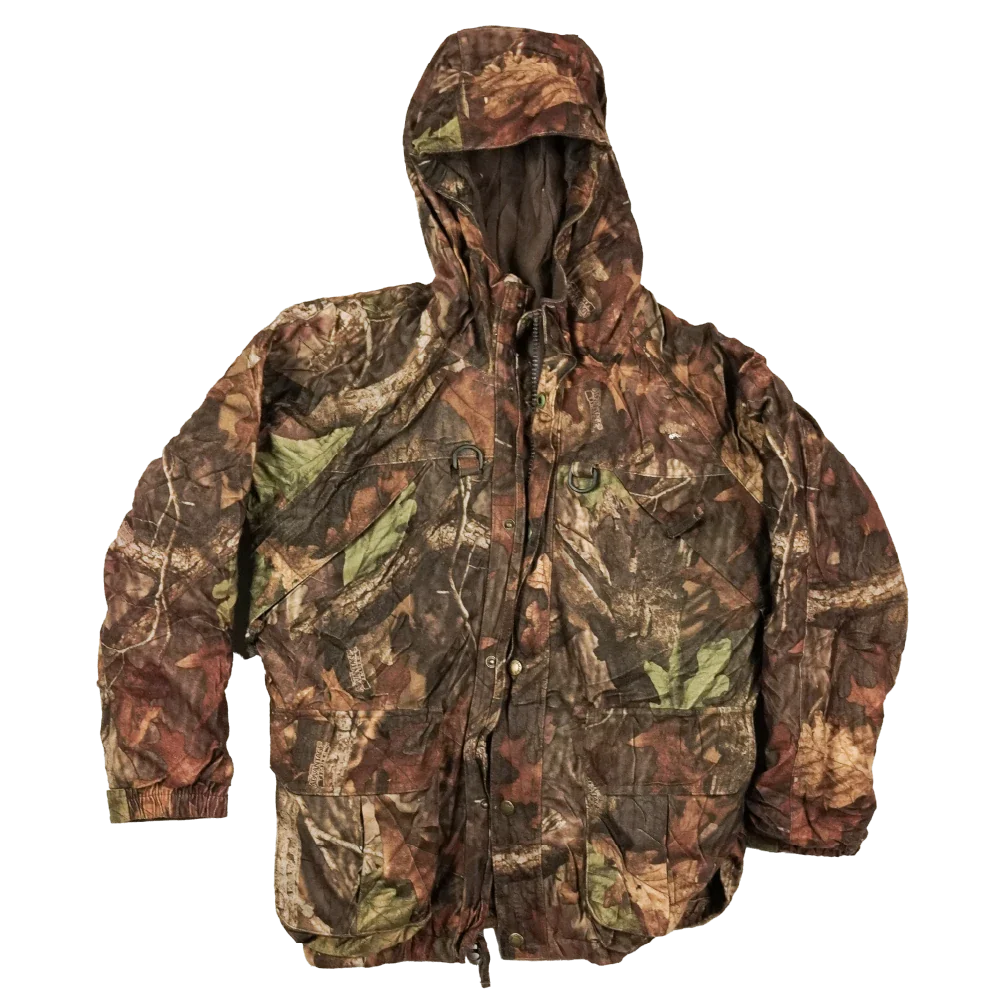 Cabelas Hunting Jacket - XL