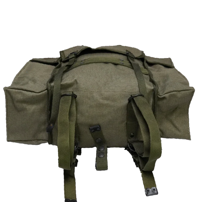 Italian Army Alpine Rucksack