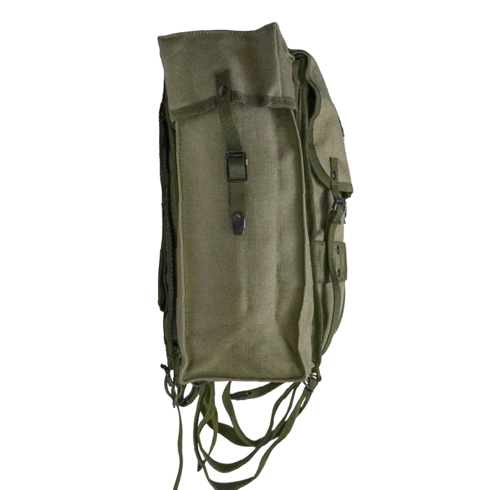 Italian Army Alpine Rucksack