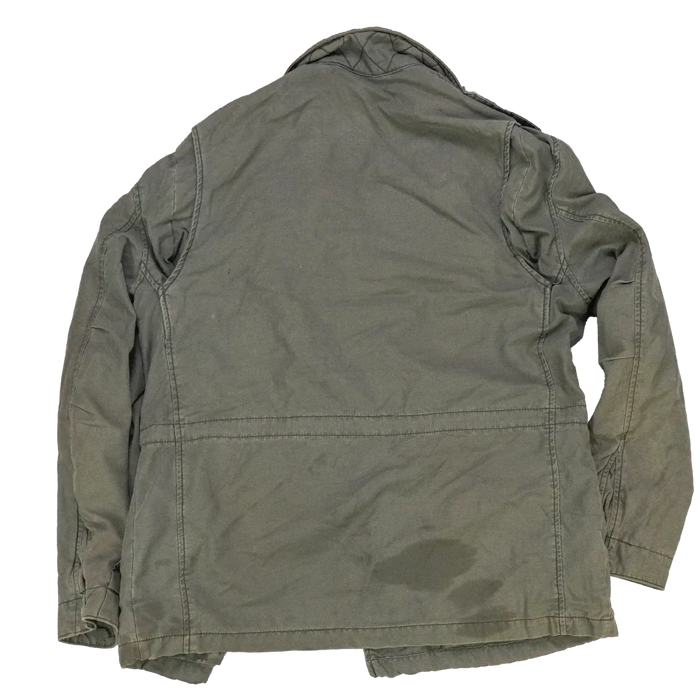 Levis Tab Twills Field Jacket - XLarge