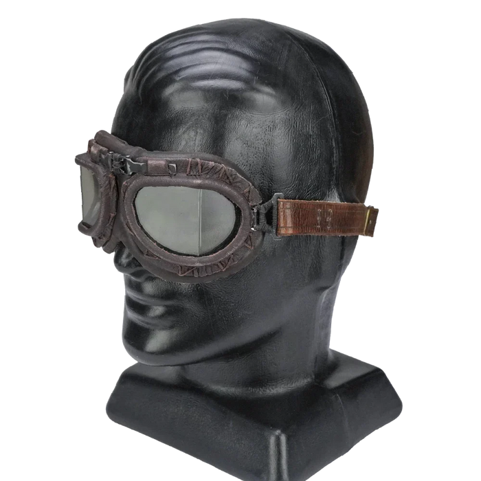Modified Aviator Goggles, Item 1