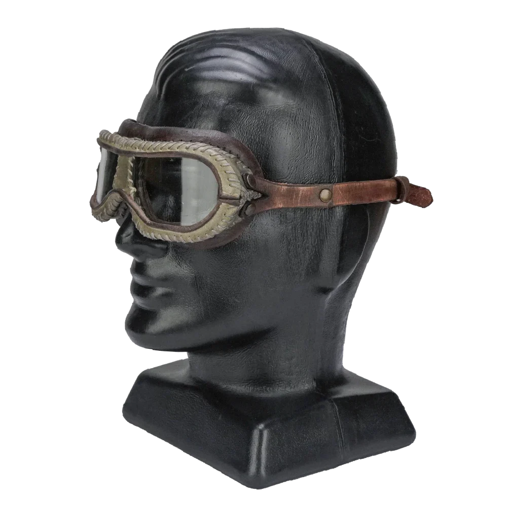 Modified Aviator Goggles, Item 2