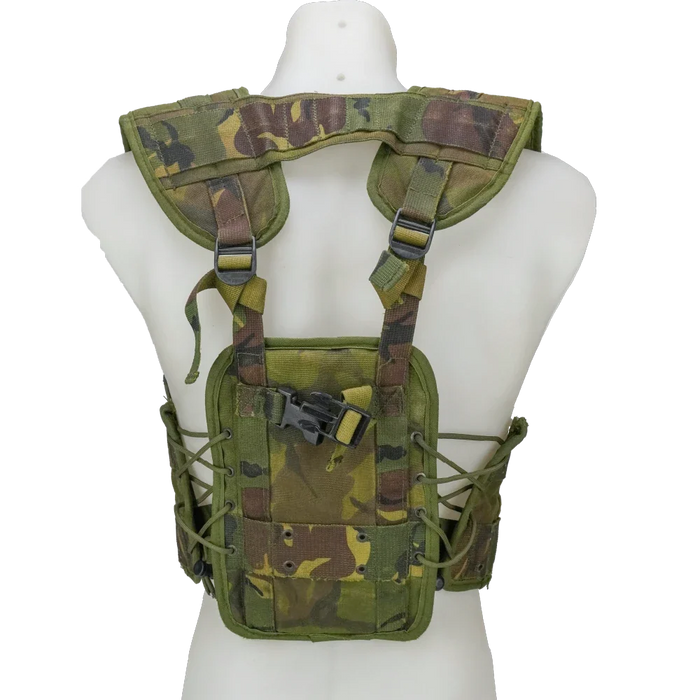 Modified Dutch DPM M93 Combat Vest, Item 2