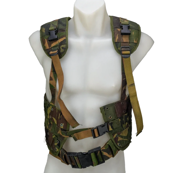 Combat & Military Vests For Sale Australia