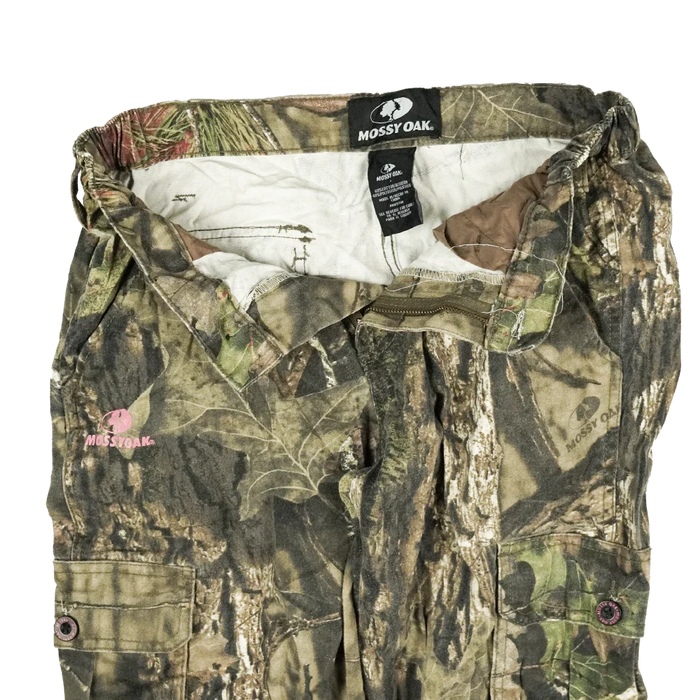 Mossy Oak Hunting Pants