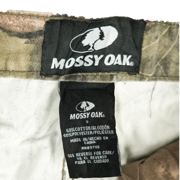 Mossy Oak Hunting Pants