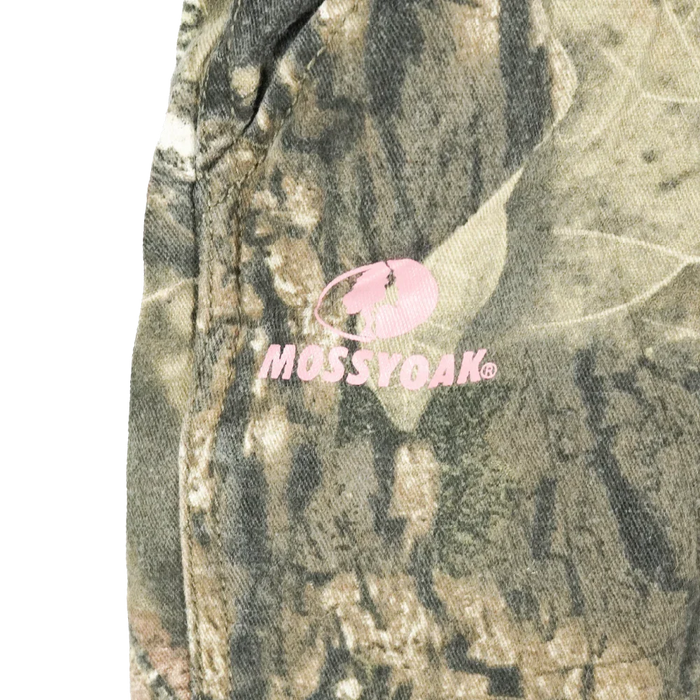 Mossy Oak Hunting Pants