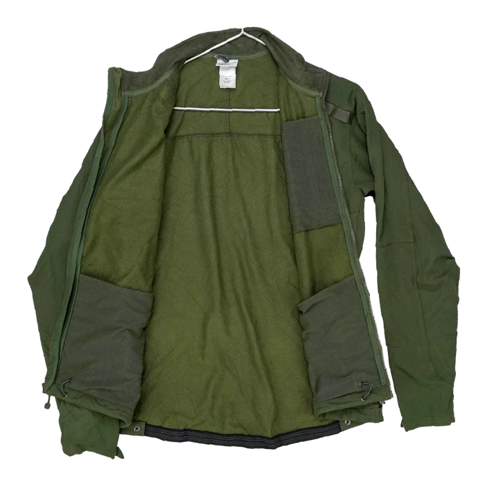 National Parks Service Lightweight Jacket - Large Long