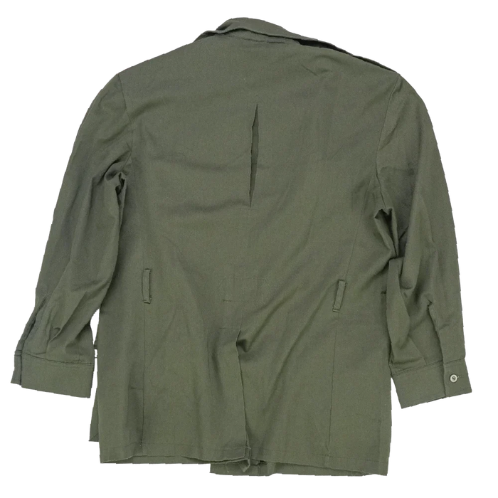 NZ Army Dacron Bush Shirt - Medium