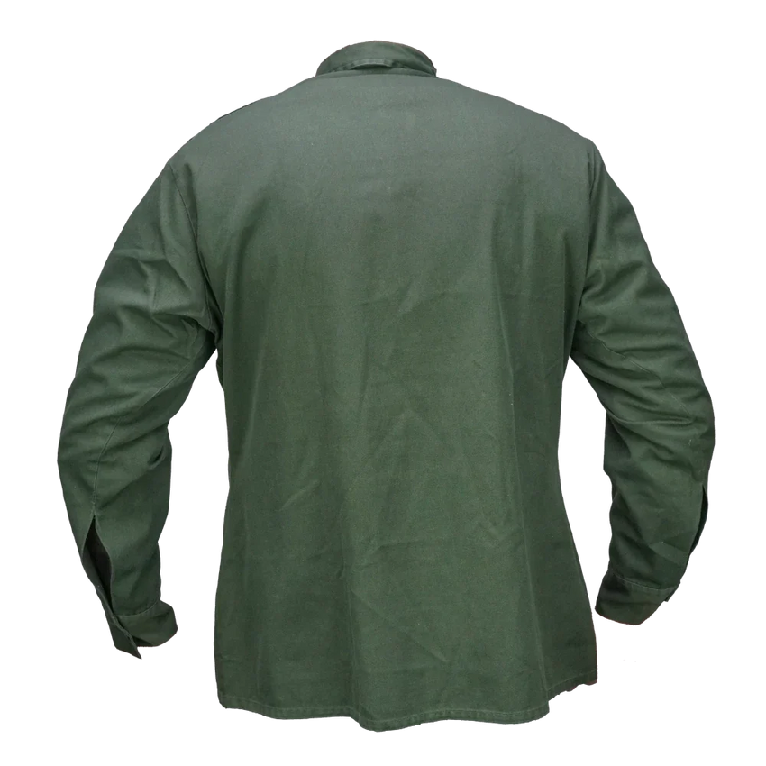 NZ Army Dacron Service Shirt