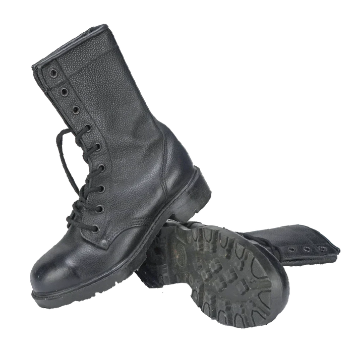 NZ Army John Bull GP Boots - 5 UK