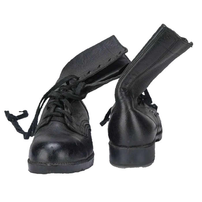 NZ Army King Leo GP Boots - 5 UK