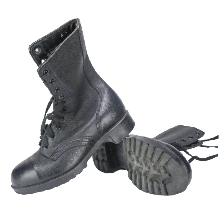 NZ Army King Leo GP Boots - 5 UK