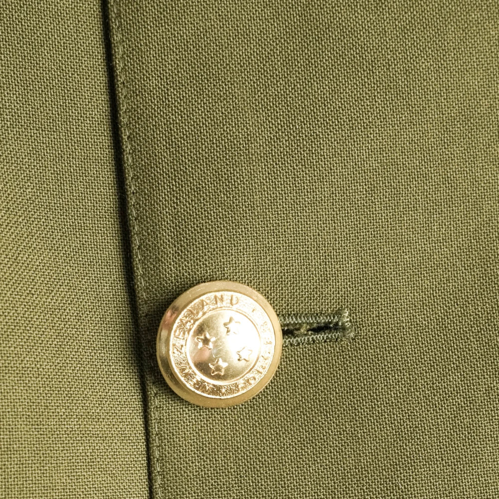 NZ Army TF RNZAC Service Dress Uniform