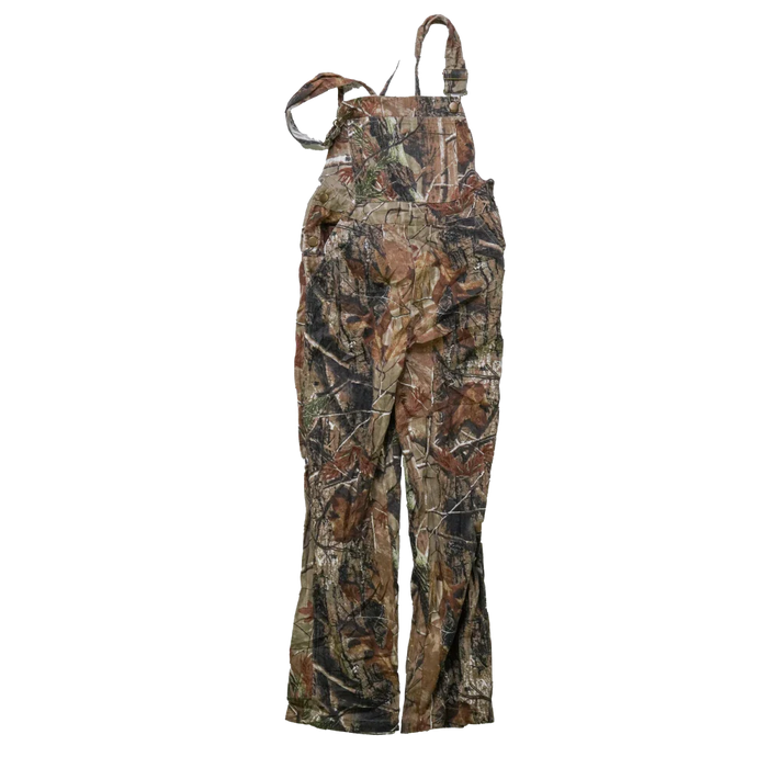 Realtree Kids Bib Overalls - Large