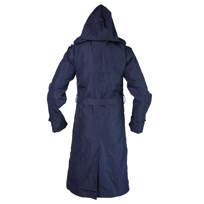 Romanian Navy Rain Jacket
